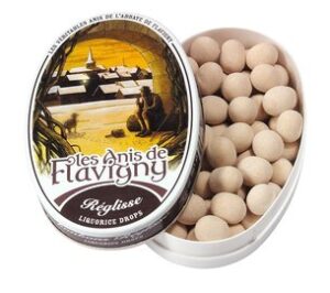 Les Anis de Flavigny Anijssnoepjes Drop – Lalie