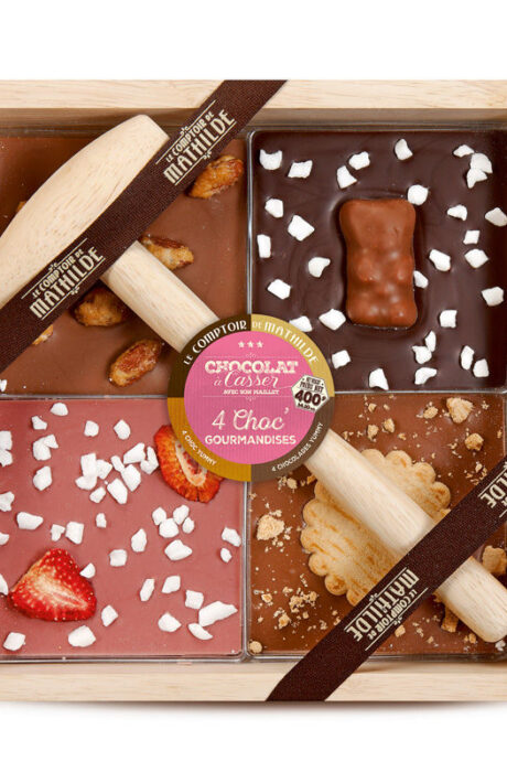 Chocolade, Nougat, Koek & Snoep – Pagina 2 – Lalie